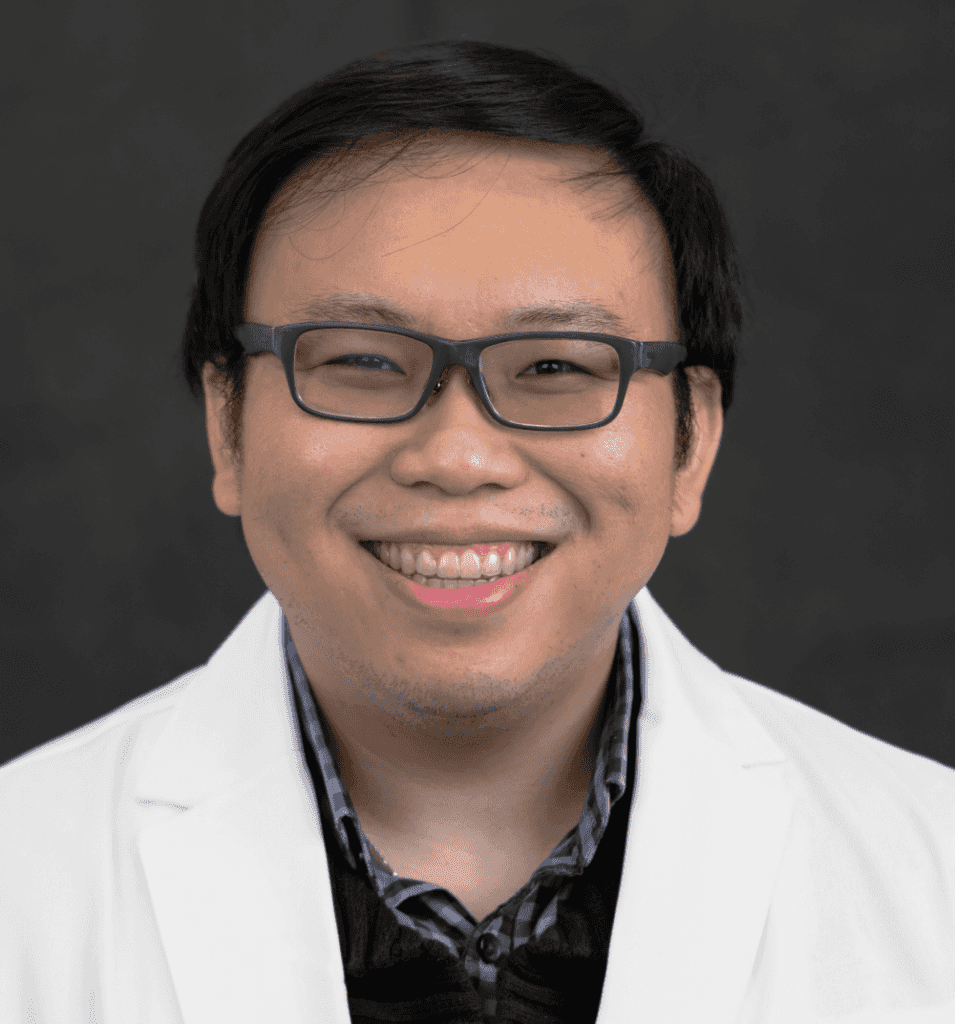 Meet Our Residents – LifeLong Medical Care