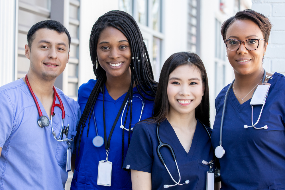Celebrating National Medical Assistants Day – LifeLong Medical Care
